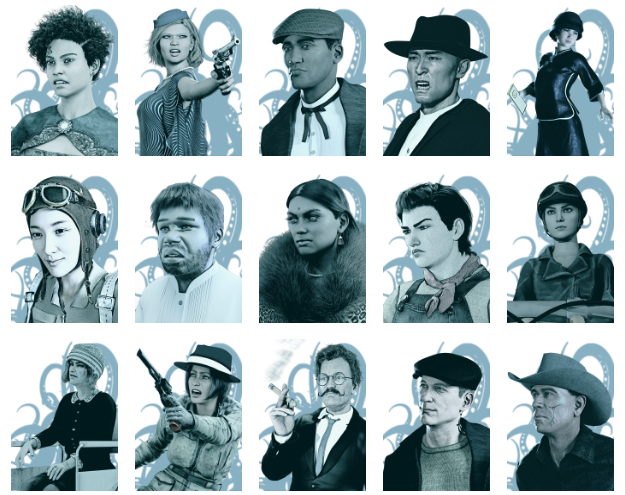 Chaosium - Check out these fan-created Autocalc Character Sheets for ... Chaosium - Check out these fan-created Autocalc Character Sheets for ...